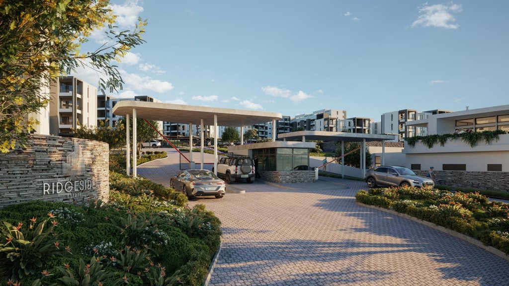 Ridgeside Estate uMhlanga – Welcome to the Ridgeside of Life | uMhlanga ...